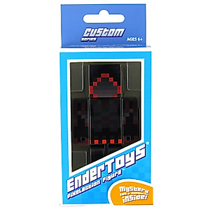 EnderToys Dark Mage Action Figure