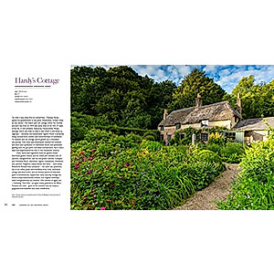 Gardens of the National Trust