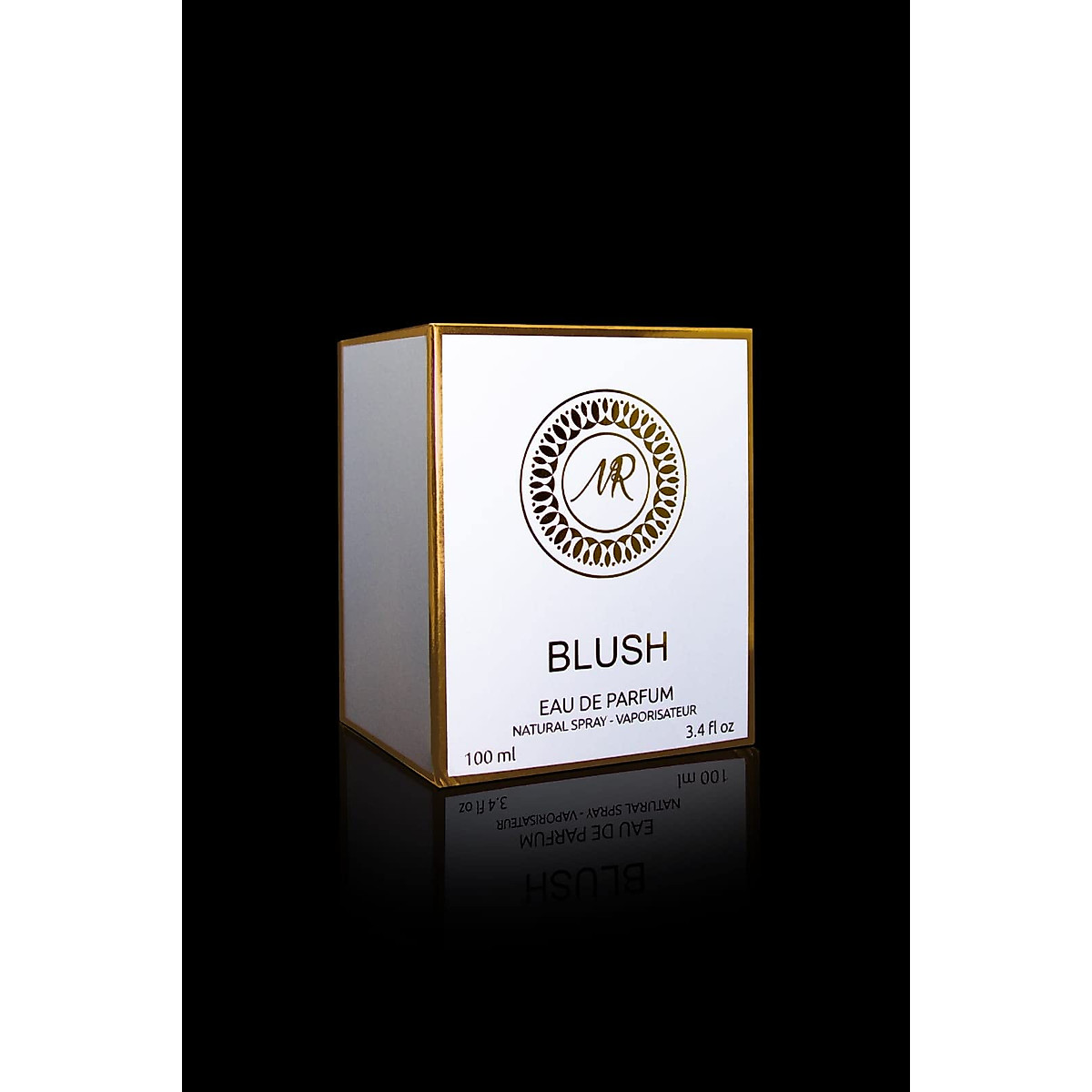 MR Blush Eau De Perfum 3.4 Oz