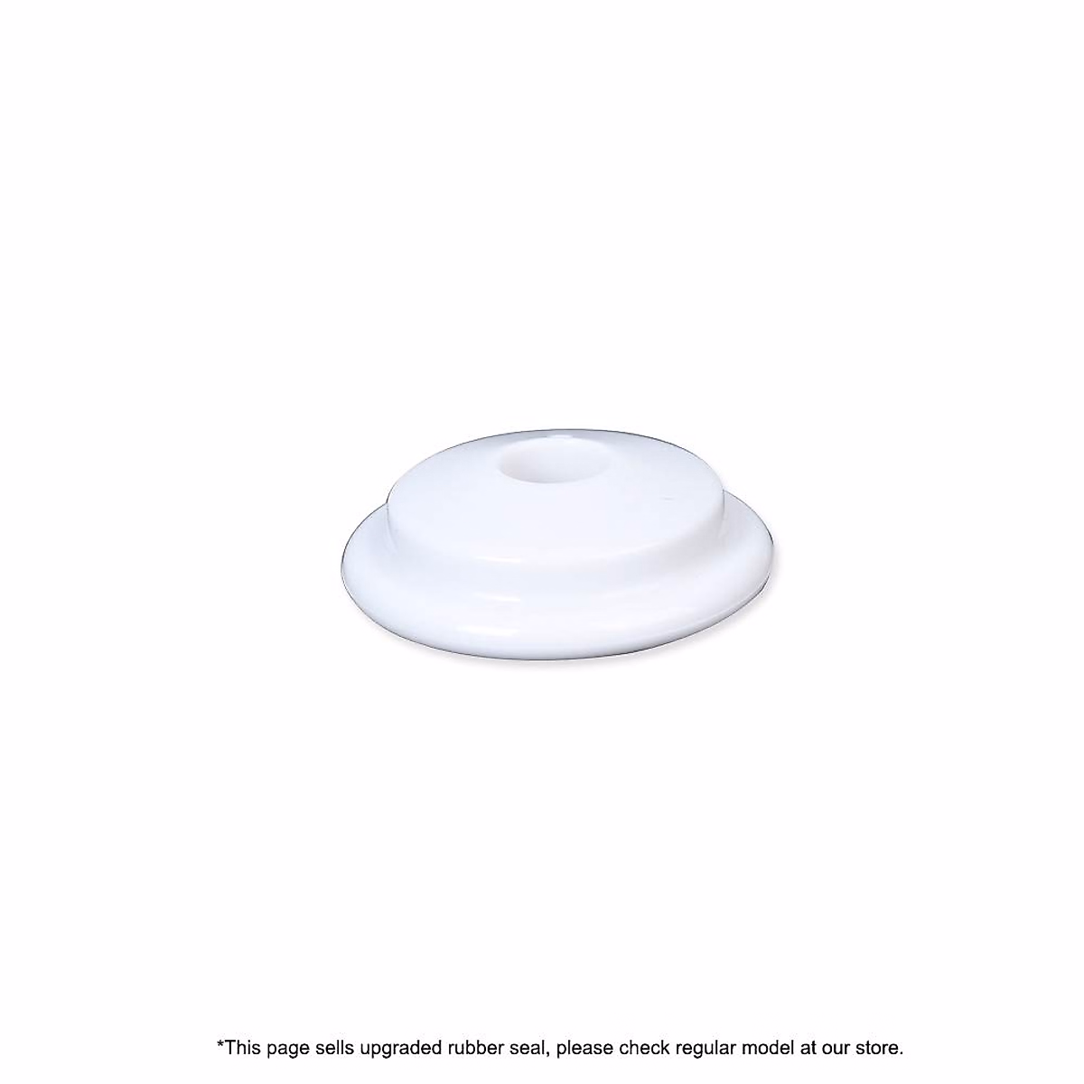 Upgraded Toothbrush Waterproof Shaft Rubber Seal Replacement Parts Compatible with Philips HX751v HX6810 HX9690 HX9957 HX6836 HX992B HX993W Series Electric Toothbrush