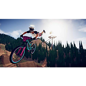 Descenders (Xbox Series X / One)