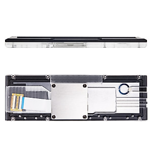 FormulaMod 8.8 Inch CPU Hardware Temperature Monitor External Expansion Display HD High Resolution LCD Screen LCD Screen for PC Case for PC ARGB Computer case Secondary Screen