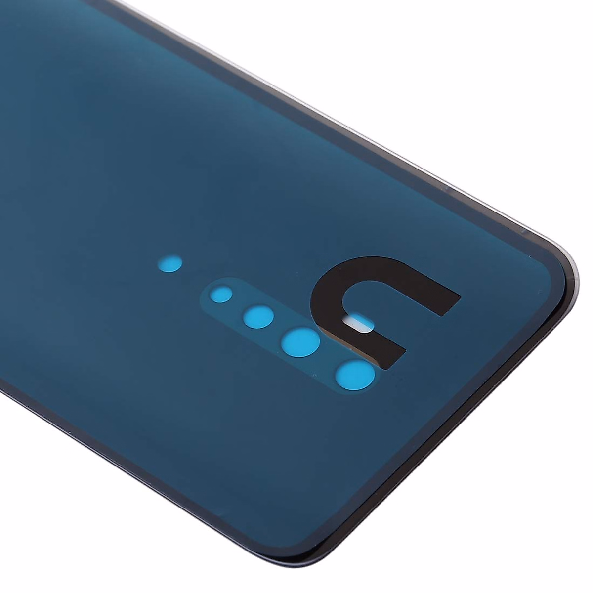 Lihuoxiu for Oppo Reno2 Back Cover