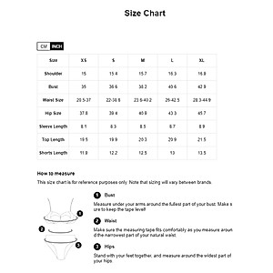 SOLY HUX Women's Cute Cartoon Print Sleepwear Short Sleeve Tee with Shorts Pajama Set Grey Cow L