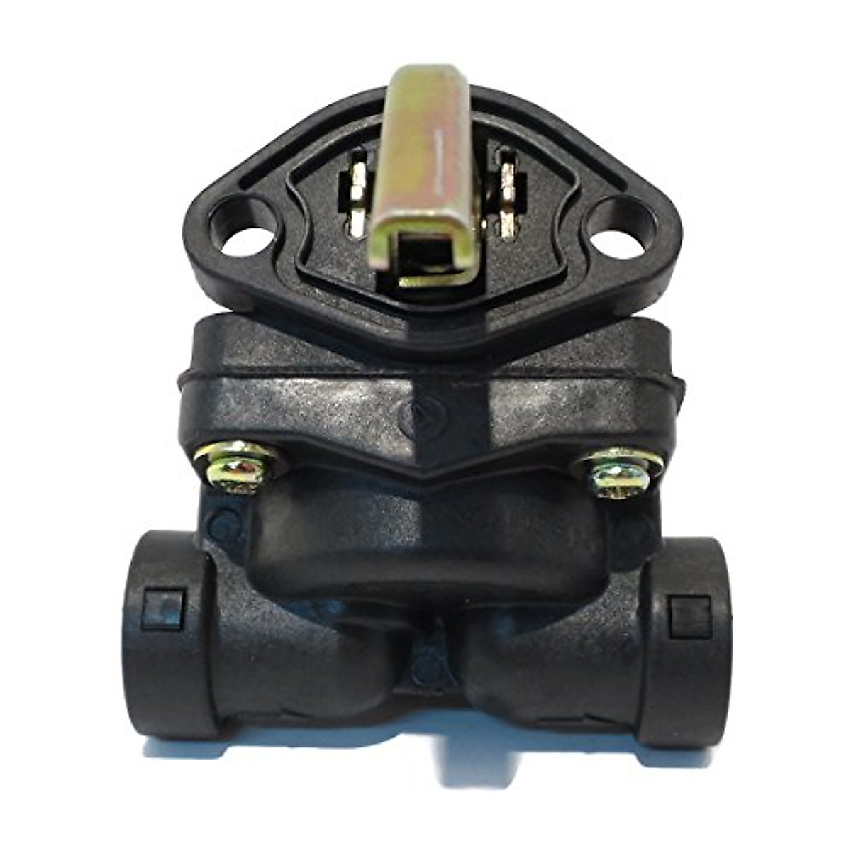 The ROP Shop New Fuel Pump Replaces Ariens 20423000 Lawn Mower Garden Tractor Small Engines