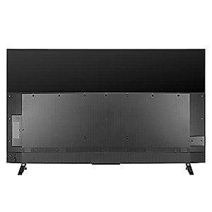 TCL 55" Class 6-Series 4K Mini-LED UHD QLED Dolby Vision HDR Smart Google TV - 55R646, Black