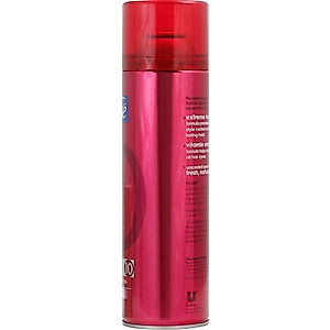 Suave Unscented Hairspray, Extreme Hold 11 oz