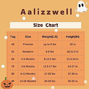 Aalizzwell 0-3 Months Baby Girls Halloween Outfit Infant Halloween Tulle Skirt Ghost Mommy's Little BOO Clothes with Leg Warmers Clothing Black