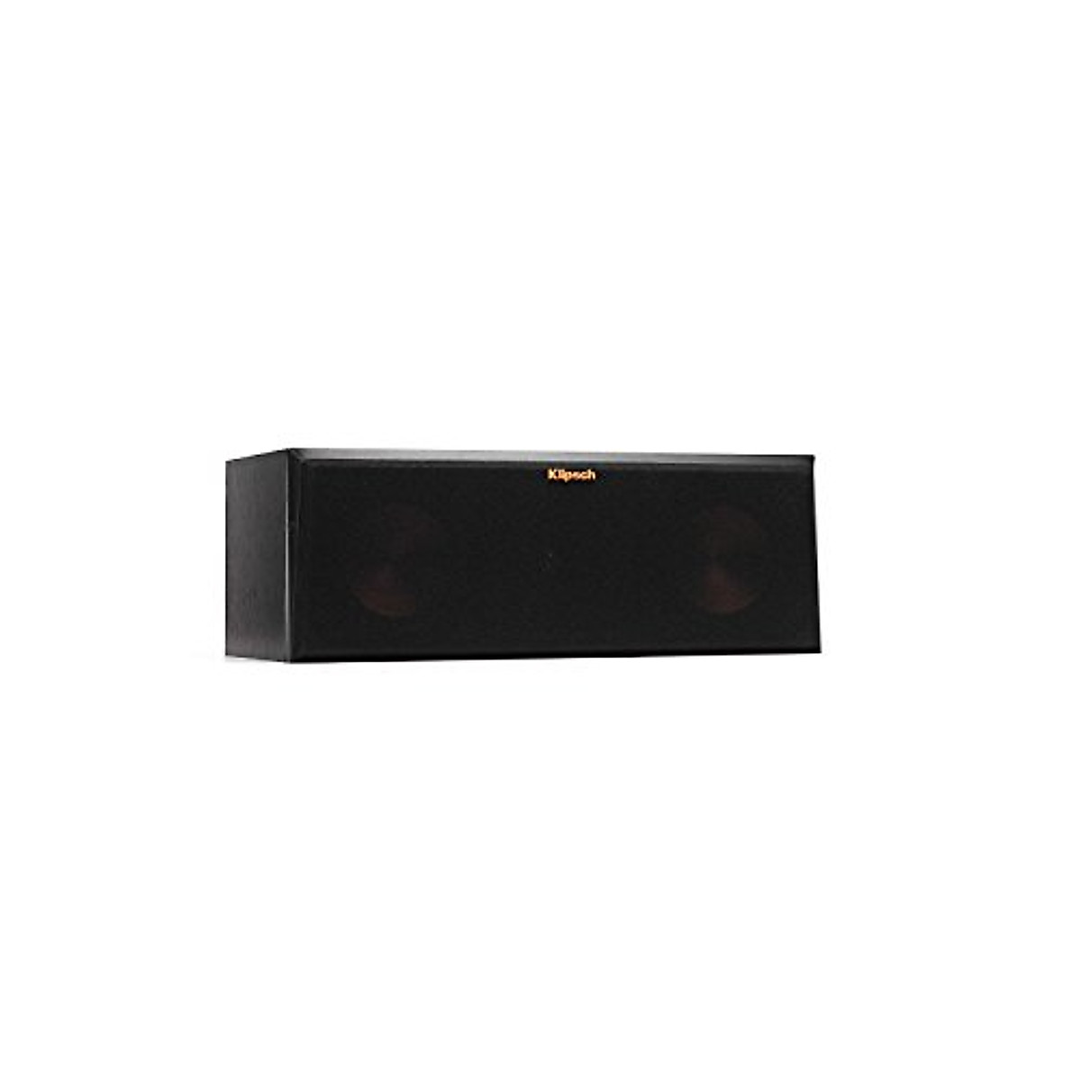 Klipsch Reference Premiere RP-250C Center Channel Speaker - Ebony