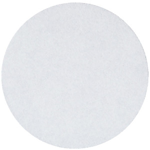 Whatman 10300106 Ashless Quantitative Filter Paper, 50mm Diameter, 4-12 Micron, Grade 589/2 (Pack of 100)