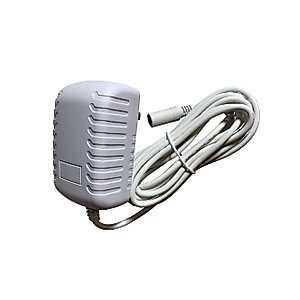 10ft (3M) SMAVCO 18V AC/DC Adapter for Hunter Douglas Power Adapter PowerView 2002000036 2989048000 Amigo 7806000000 - Female Connector: 2.1mm x 5.5mm Jack (Check Before Purchase)