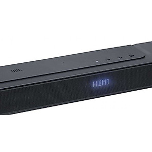 JBL Bar 9.1 - Channel Soundbar System with Surround Speakers (Renewed)