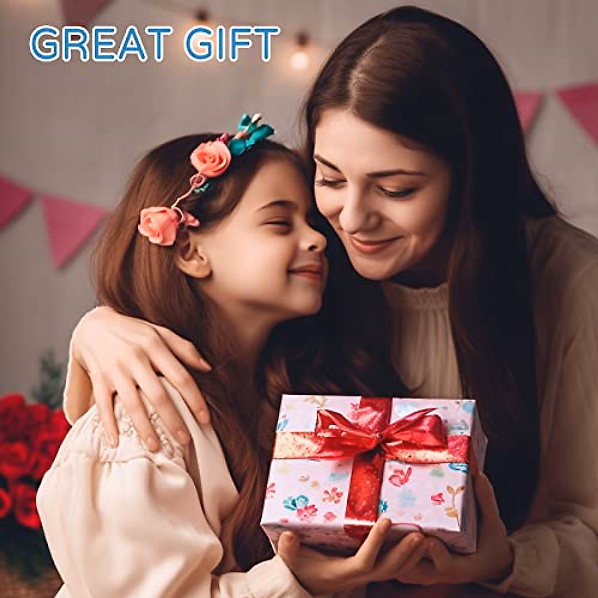 Mchruie 691pc Bracelet Making Kit, 8mm Beads for Bracelets Making - Natural Stone Gemstone Beads for Jewelry Making DIY Bracelet Kit for Adults Beginners