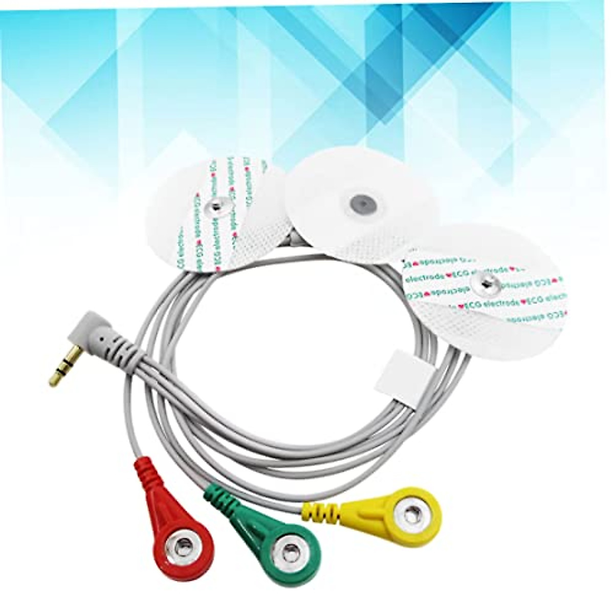 Havamoasa Muscle Signal Sensor EMG Dector Controller Electromyography ...