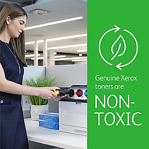 Xerox 108R00660 Solid Black Ink-Cartridge