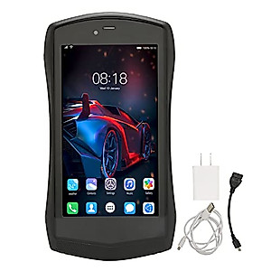 Baby Tablet, Toddler Tablet 100240V with US Plug Car Theme for Home Travel (US Plug)