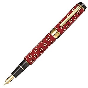 Sailor Pen Koshu ShirushiTsuto Kosakura in fine print (MF) 10-3051-330