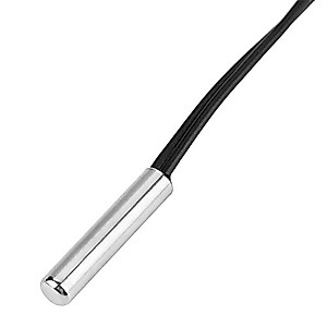 Hilitand STC 1000 Digital Temperature Controller, -50℃-99℃ Alarm Intelligent Thermostat LED with Sensor AC110V-220V