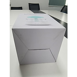 Diffuserlove Rain Cloud Humidifier Diffuser Water Drip Humidifier with Remote Waterfall Lamp Mushroom Humidifier Rain Sounds White Noise Humidifier Air Humidifiers for Bedroom Desk…