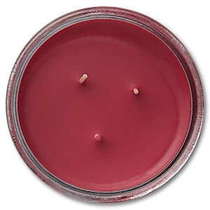 Mainstays 11.5oz Scented Candle, Warm Apple Pie 4-Pack