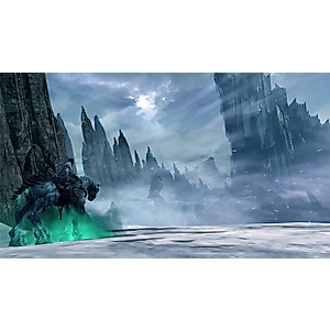 Darksiders II - PlayStation 3