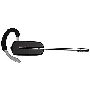 Plantronics Savi W440 Wireless DECT Headset System for Laptop & Softphone (Renewed)