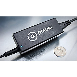 T POWER 18V DC AC Adapter for Big Blue Studio Wireless Bluetooth Speaker,BROOKSTONE Design USA P,N: KSAS0451800200HU Switching Power Supply Cord Charger
