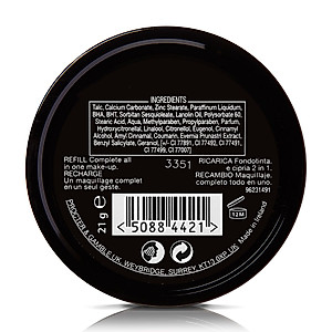 Max Factor Creme Puff - # 53 Tempting Touch, 21 g