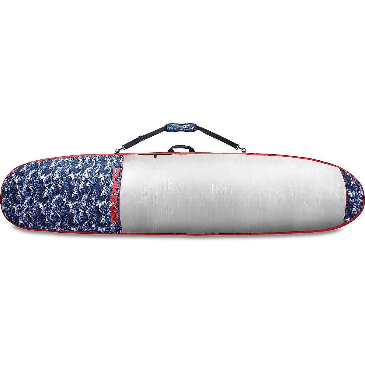 Dakine Daylight Surfboard Bag Noserider - Dark Tide, 9FT2IN
