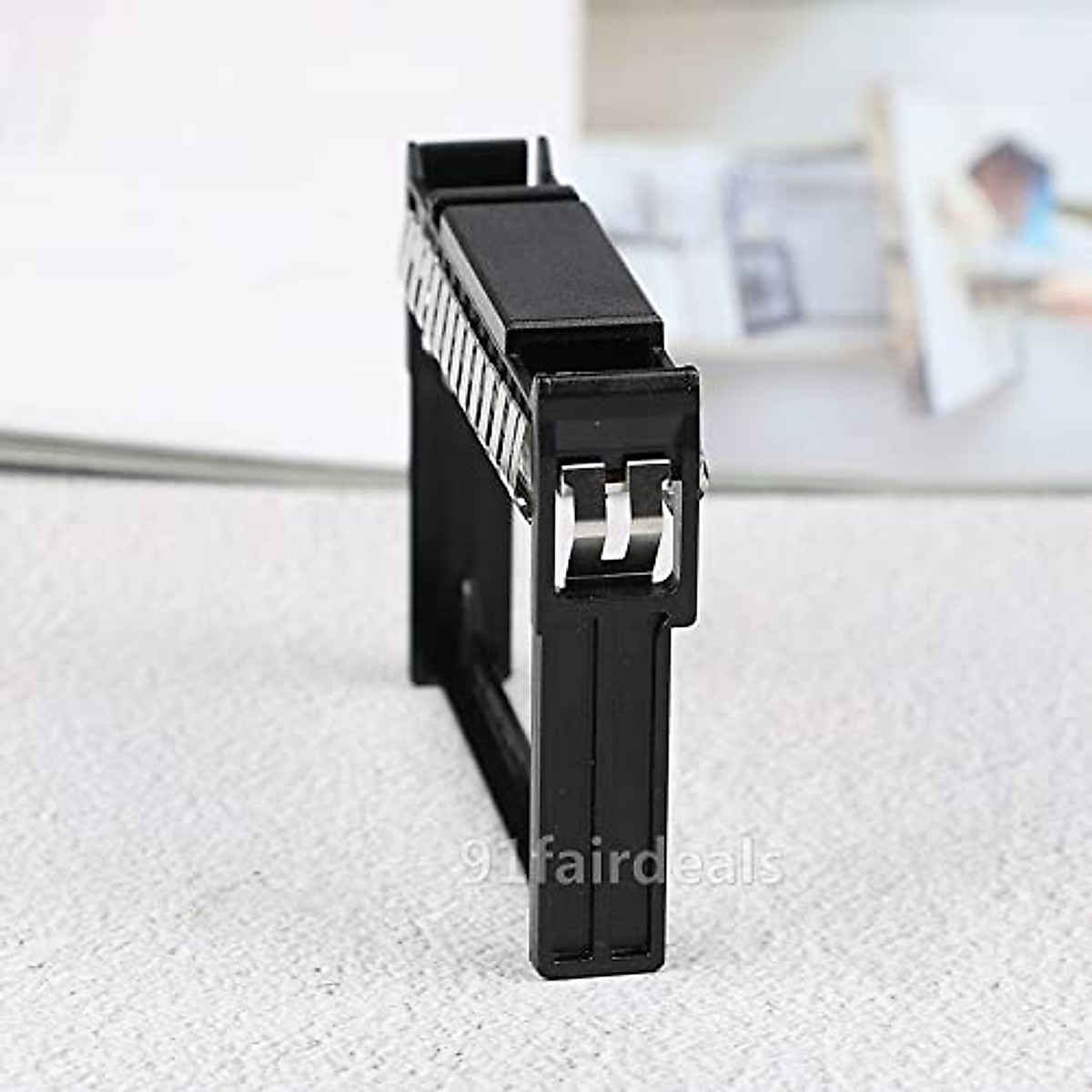 10PCS/Lot 2.5 INCH SFF Hard Drive Blank Caddy Filler for HP G8 DL360P DL380P 652991-001 Bayblend Replace Ship@US