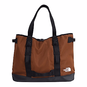 THE NORTH FACE(ザ・ノースフェイス) Tote Bag, Cappuccino