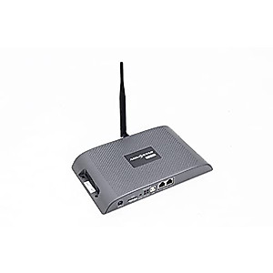 TB40 Novastar Playback Box,LED Screen Video Multimedia Players DHL Express Fast delivery time about5-7days