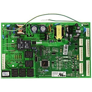 General Electric WR55X10942 Refrigerator Main Control Board Assembly