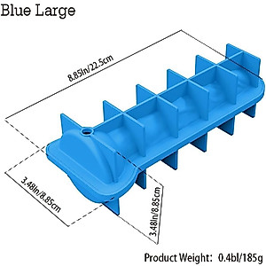Generic Ice mold for adults making ice cubes and fun iced coffee cubes for party gifts, MUJU-20240423