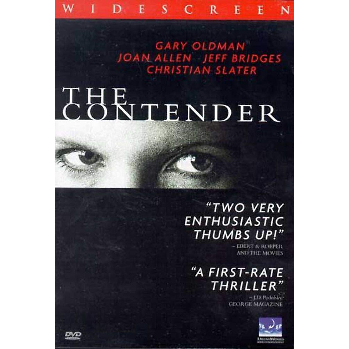 The Contender