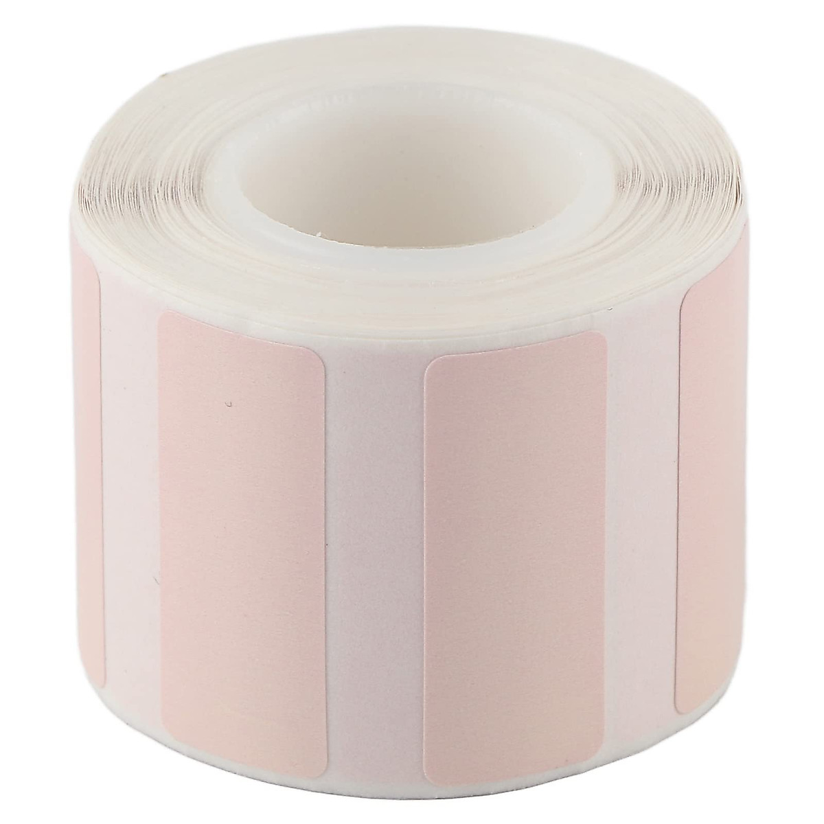 Label Paper Sticker Printer Thermal Label Paper 30X12Mm Romantic Powder Eq11 Suitable for Printer Eq11 Thermal Printer Paper Thermal Paper All Purpose Labels