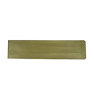 schicj133mm Protection Strip Disk Version Game Console Middle Protection Strip Paster Waterproof Easy to Remove B