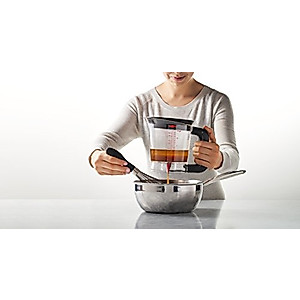 OXO Good Grips Good Gravy 4-Cup Fat Separator