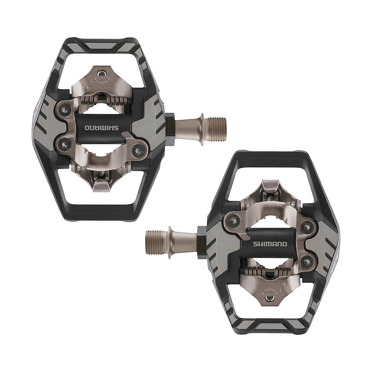SHIMANO PD-M8120 Trail and Enduro SPD Pedal