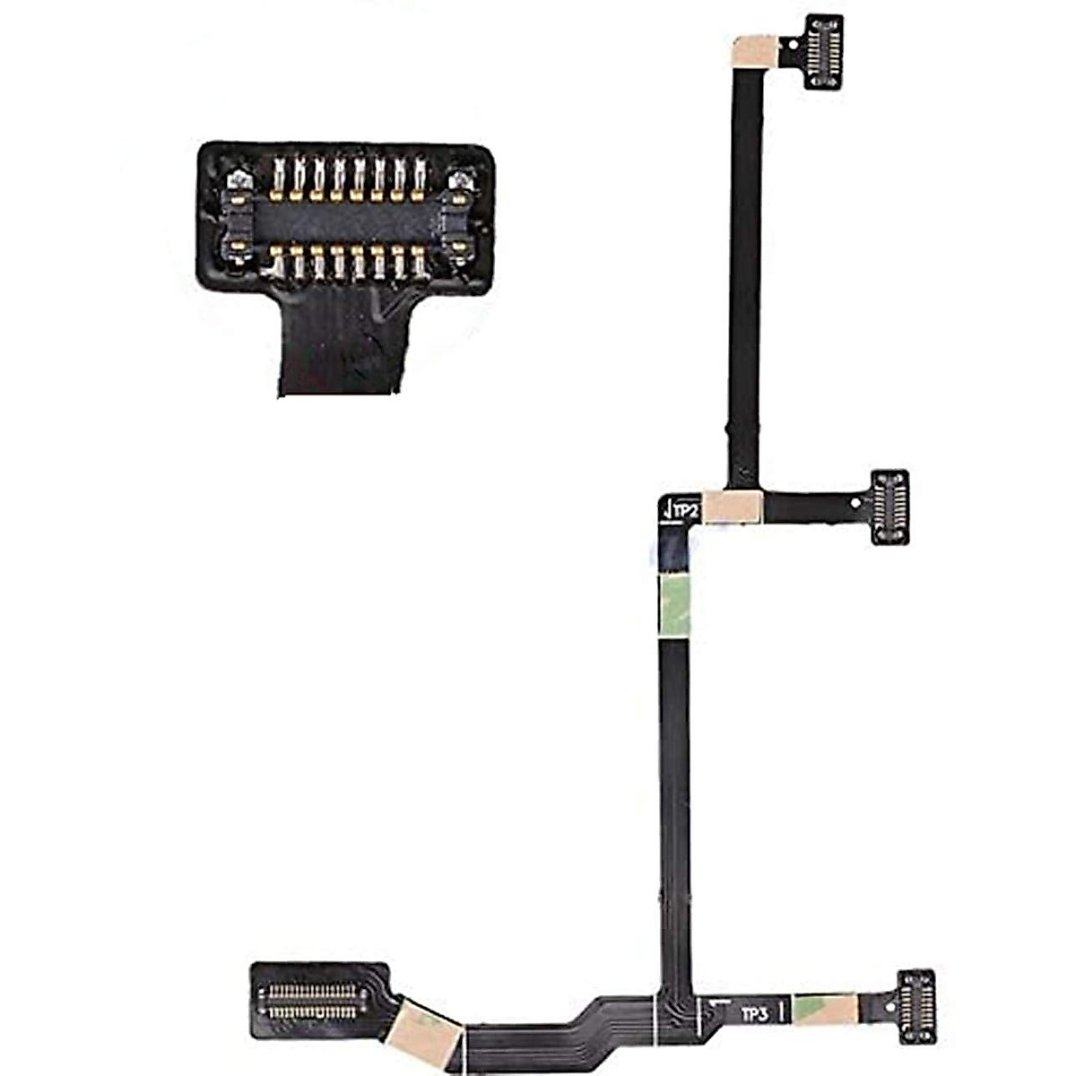 Hallwayee Ribbon Cable Replacement Part for DJI Mavic Pro Flexible Gimbal Flat Cable Repair Parts Replacement