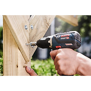 Bosch Professional 2607011716 34-Piece Screwdriver bit Set (for Wood, Metal and Stone, Accessories for Drill Drivers)