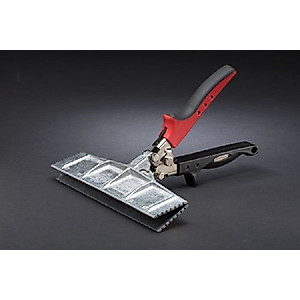 Malco S9R Hand Seamer