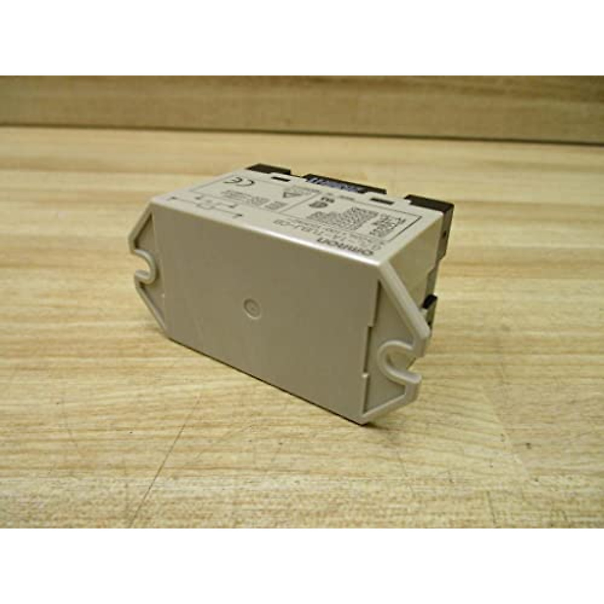 Omron G7l-1A-Tubj-Cb General Purpose Relay 250Vac 25A G7l-1A-Tubj-Cb