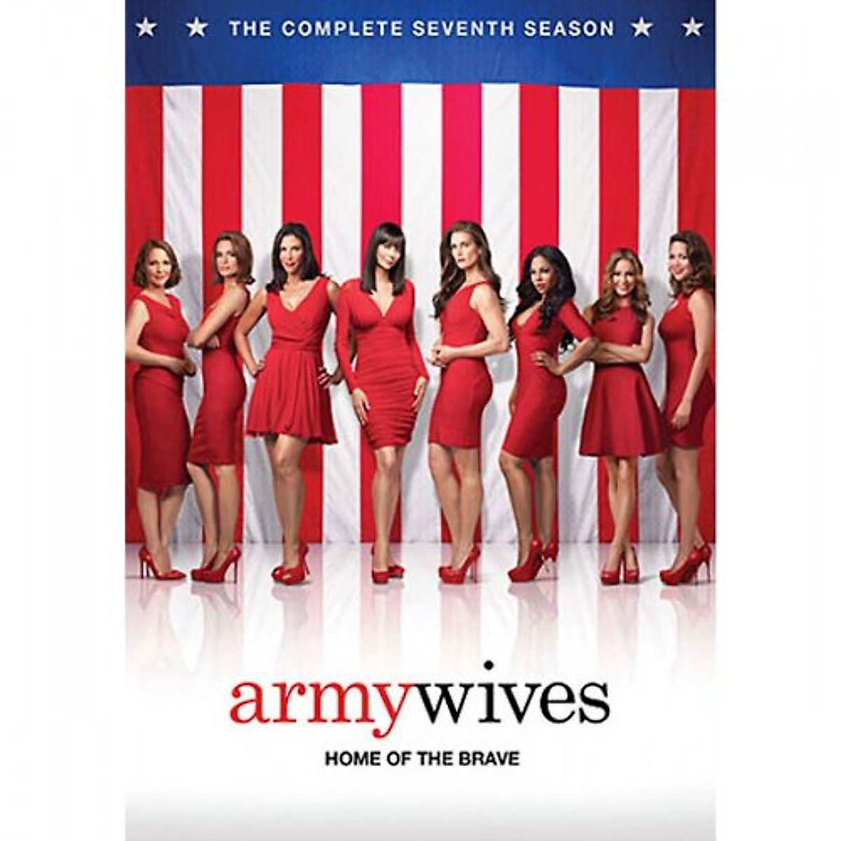 Army Wives: Season 7