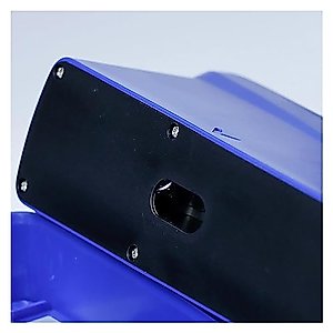 Tint Meter, 60 Degree Digital Sheen Glossmeter Gloss Meter Tester Unit 0-200GU for Car Paint Marble Paper Plasctic,Color Sensor