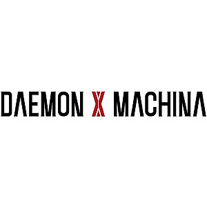 Daemon X Machina