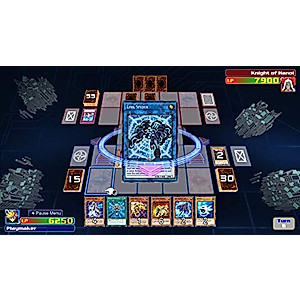 Konami Yu-Gi-Oh! Legacy Of The Duelist Nintendo Switch - Code in Box (Nintendo Switch)
