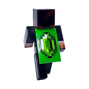 EnderToys Corporate Executive Action Figure