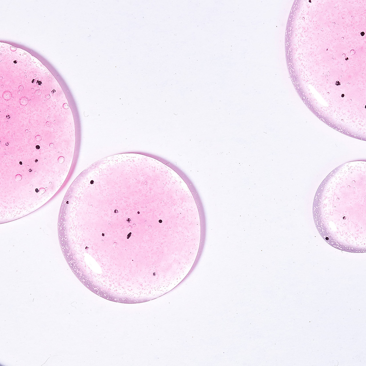 Clean & Clear Hydrating Watermelon Gel Facial Moisturizer, Oil-Free Daily Face Gel Cream to Quench & Refresh Dry Skin, Lightweight & No-Shine, 1.7 oz