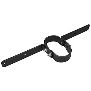 Trans-Dapt 4140 Driveshaft Loop